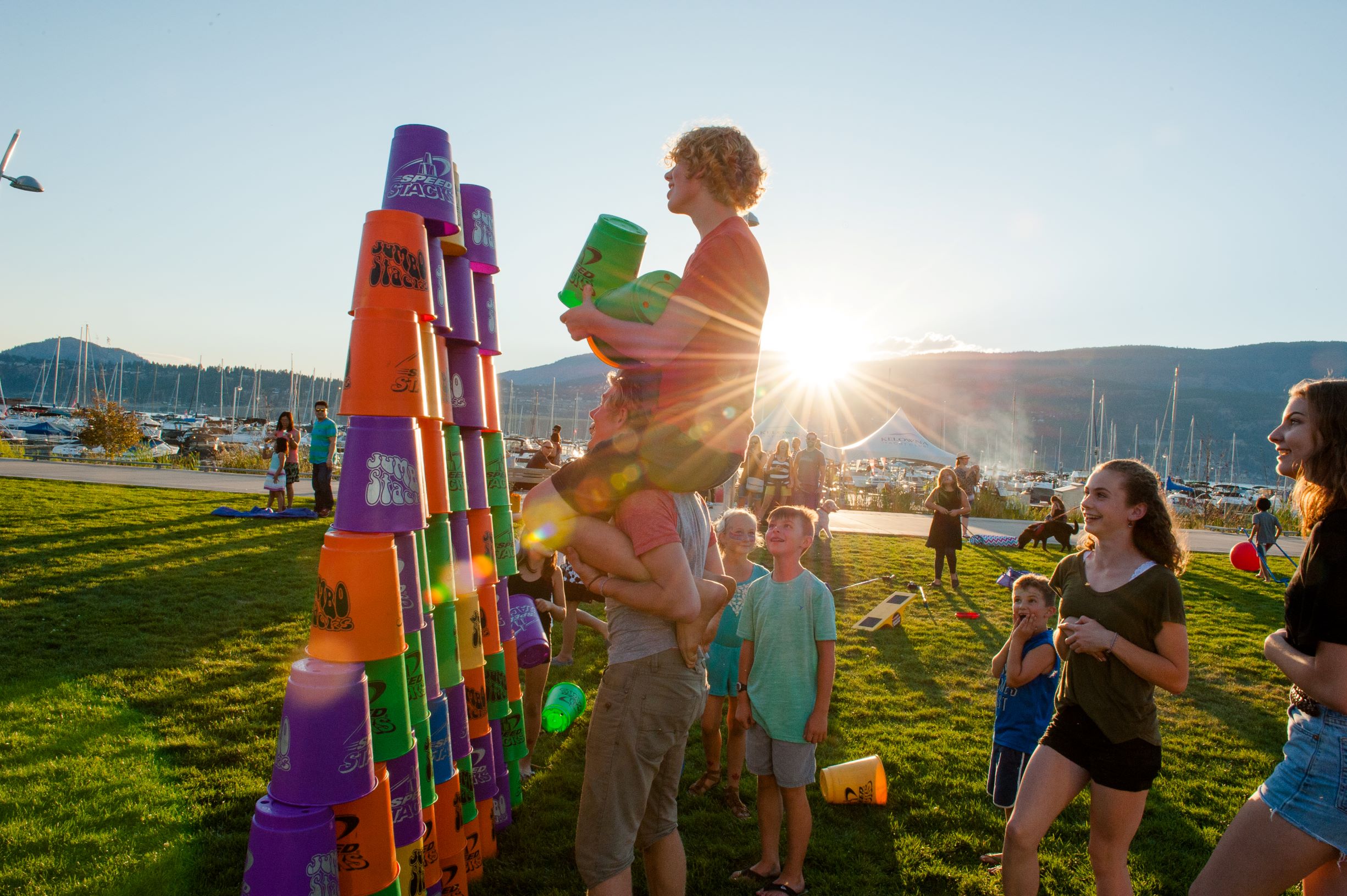 About Us | City of Kelowna